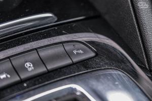 Opel Insignia 2018 in Kaunas, with an engine capacity of 1.50 L and mileage of 220 thousand km for 9990 €, photo 25 on AUTOMOTO.COM.LV