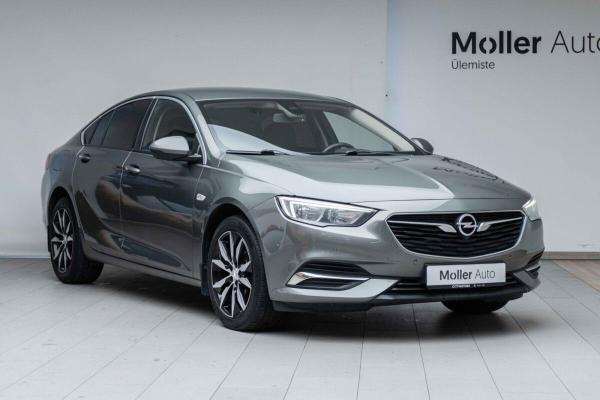 Опель Инсигния 2018 в Пеэтри на AUTOMOTO.COM.LV Опель Инсигния 2018 в Пеэтри, объемом двигателя 1.50 л и пробегом 161 тыс. км за 9300 €, фото 3 на AUTOMOTO.COM.LV