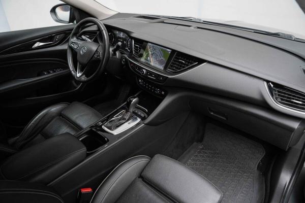 Опель Инсигния 2018 в Пеэтри на AUTOMOTO.COM.LV Опель Инсигния 2018 в Пеэтри, объемом двигателя 1.50 л и пробегом 161 тыс. км за 9300 €, фото 11 на AUTOMOTO.COM.LV