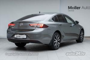 Opel Insignia 2018 Tallina, ar dzinēja tilpumu 1.50 L un nobraukumu 161 tūkst. km par 9300 €, foto 6 vietnē AUTOMOTO.COM.LV