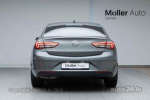 Opel Insignia 2018 Tallina, ar dzinēja tilpumu 1.50 L un nobraukumu 161 tūkst. km par 9300 €, foto 7 vietnē AUTOMOTO.COM.LV