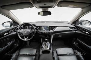 Opel Insignia 2018 Tallina, ar dzinēja tilpumu 1.50 L un nobraukumu 161 tūkst. km par 9300 €, foto 8 vietnē AUTOMOTO.COM.LV