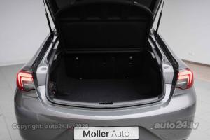 Opel Insignia 2018 Tallina, ar dzinēja tilpumu 1.50 L un nobraukumu 161 tūkst. km par 9300 €, foto 14 vietnē AUTOMOTO.COM.LV
