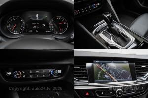 Opel Insignia 2018 Tallina, ar dzinēja tilpumu 1.50 L un nobraukumu 161 tūkst. km par 9300 €, foto 16 vietnē AUTOMOTO.COM.LV
