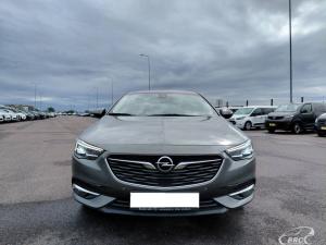Opel Insignia 2019 Viļņa, ar dzinēja tilpumu 1.96 L un nobraukumu 101 tūkst. km par 13900 €, foto 3 vietnē AUTOMOTO.COM.LV