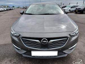 Opel Insignia 2019 Viļņa, ar dzinēja tilpumu 1.96 L un nobraukumu 101 tūkst. km par 13900 €, foto 4 vietnē AUTOMOTO.COM.LV