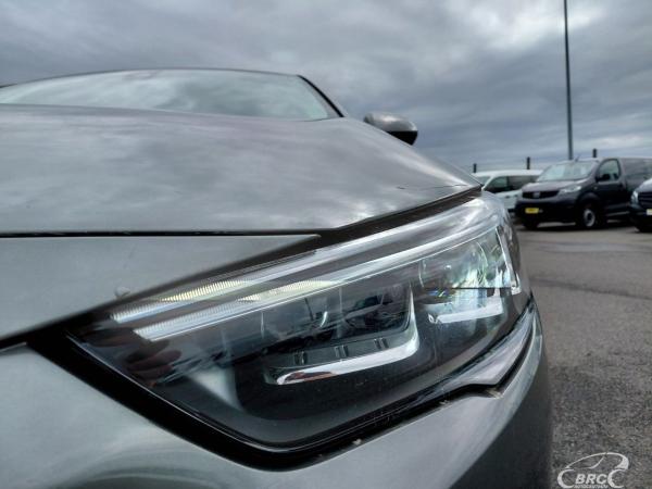 Opel Insignia 2019 Viļņa, ar dzinēja tilpumu 1.96 L un nobraukumu 101 tūkst. km par 13900 €, foto 4 vietnē AUTOMOTO.COM.LV
