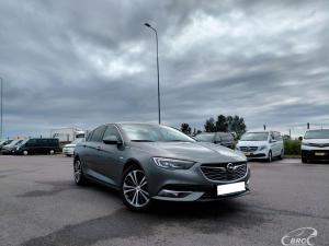 Opel Insignia 2019 Viļņa, ar dzinēja tilpumu 1.96 L un nobraukumu 101 tūkst. km par 13900 €, foto 6 vietnē AUTOMOTO.COM.LV