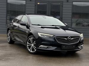 Opel Insignia 2020 in Jelgava, with an engine capacity of 1.50 L and mileage of 180 thousand km for 11850 €, photo  on AUTOMOTO.COM.LV