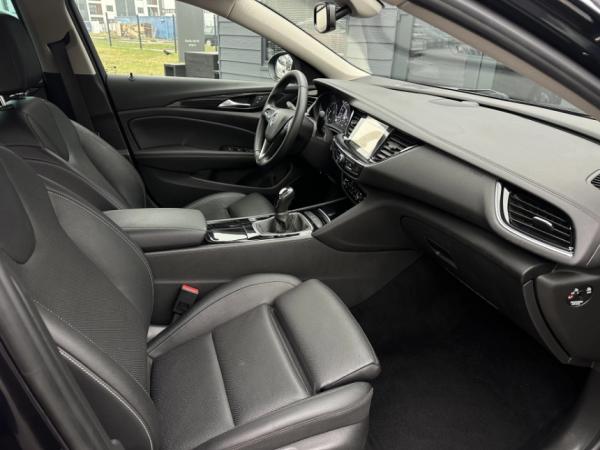 Opel Insignia 2020 Jelgava, ar dzinēja tilpumu 1.50 L un nobraukumu 180 tūkst. km par 11850 €, foto 6 vietnē AUTOMOTO.COM.LV