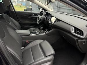 Opel Insignia 2020 Jelgava, ar dzinēja tilpumu 1.50 L un nobraukumu 180 tūkst. km par 11850 €, foto 6 vietnē AUTOMOTO.COM.LV
