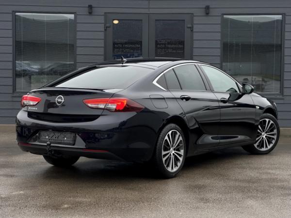 Opel Insignia 2020 Jelgava, ar dzinēja tilpumu 1.50 L un nobraukumu 180 tūkst. km par 11850 €, foto 10 vietnē AUTOMOTO.COM.LV