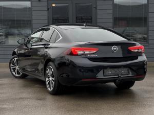 Opel Insignia 2020 Jelgava, ar dzinēja tilpumu 1.50 L un nobraukumu 180 tūkst. km par 11850 €, foto 12 vietnē AUTOMOTO.COM.LV