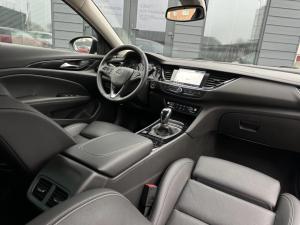 Опель Инсигния 2020 в Рига, объемом двигателя 1.50 л и пробегом 180 тыс. км за 11850 €, фото 5 на AUTOMOTO.COM.LV