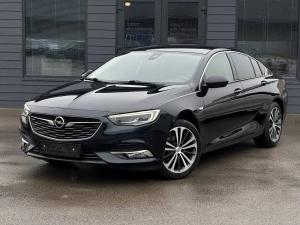 Опель Инсигния 2020 в Елгава, объемом двигателя 1.50 л и пробегом 180 тыс. км за 10850 €, фото 4 на AUTOMOTO.COM.LV