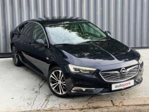 Opel Insignia 2020 Viļņa, ar dzinēja tilpumu 1.60 L un nobraukumu 194 tūkst. km par 13400 €, foto 3 vietnē AUTOMOTO.COM.LV
