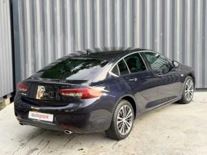 Opel Insignia 2020 Viļņa, ar dzinēja tilpumu 1.60 L un nobraukumu 194 tūkst. km par 13400 €, foto 4 vietnē AUTOMOTO.COM.LV
