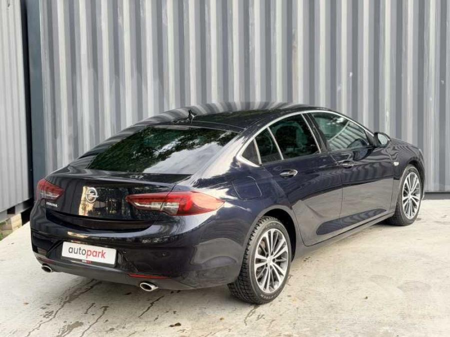 Opel Insignia 2020 Viļņa, ar dzinēja tilpumu 1.60 L un nobraukumu 194 tūkst. km par 13400 €, foto 4 vietnē AUTOMOTO.COM.LV