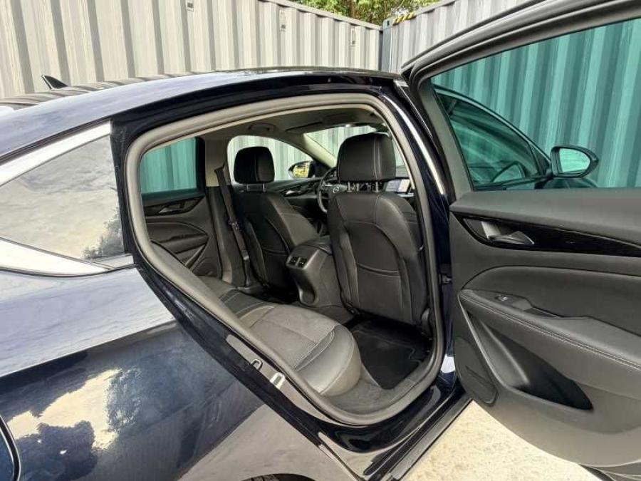 Opel Insignia 2020 Viļņa, ar dzinēja tilpumu 1.60 L un nobraukumu 194 tūkst. km par 13400 €, foto 6 vietnē AUTOMOTO.COM.LV