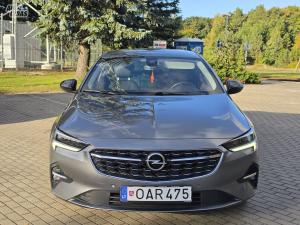 Opel Insignia 2021 in Silute, with an engine capacity of 2.00 L and mileage of 0 thousand km for 7900 €, photo 4 on AUTOMOTO.COM.LV
