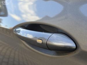 Opel Insignia 2021 in Silute, with an engine capacity of 2.00 L and mileage of 0 thousand km for 7900 €, photo 12 on AUTOMOTO.COM.LV