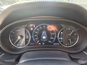 Opel Insignia 2021 in Silute, with an engine capacity of 2.00 L and mileage of 0 thousand km for 7900 €, photo 14 on AUTOMOTO.COM.LV