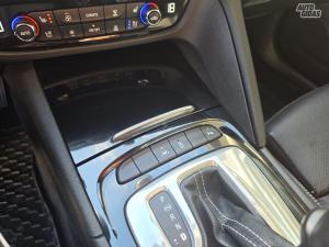 Opel Insignia 2021 in Silute, with an engine capacity of 2.00 L and mileage of 0 thousand km for 7900 €, photo 16 on AUTOMOTO.COM.LV