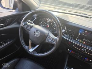 Opel Insignia 2021 in Silute, with an engine capacity of 2.00 L and mileage of 0 thousand km for 7900 €, photo 17 on AUTOMOTO.COM.LV