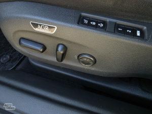 Opel Insignia 2021 in Silute, with an engine capacity of 2.00 L and mileage of 0 thousand km for 7900 €, photo 18 on AUTOMOTO.COM.LV