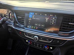 Opel Insignia 2021 in Silute, with an engine capacity of 2.00 L and mileage of 0 thousand km for 7900 €, photo 22 on AUTOMOTO.COM.LV