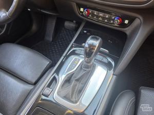 Opel Insignia 2021 in Silute, with an engine capacity of 2.00 L and mileage of 0 thousand km for 7900 €, photo 23 on AUTOMOTO.COM.LV