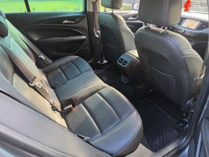 Opel Insignia 2021 in Silute, with an engine capacity of 2.00 L and mileage of 0 thousand km for 7900 €, photo 24 on AUTOMOTO.COM.LV
