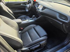 Opel Insignia 2021 in Silute, with an engine capacity of 2.00 L and mileage of 0 thousand km for 7900 €, photo 25 on AUTOMOTO.COM.LV