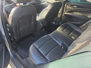 Opel Insignia 2021 in Silute, with an engine capacity of 2.00 L and mileage of 0 thousand km for 7900 €, photo 26 on AUTOMOTO.COM.LV