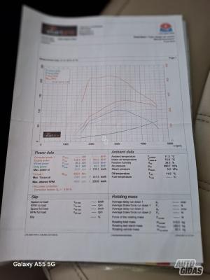 Opel Insignia 2009 in Mazeikiai, with an engine capacity of 2.00 L and mileage of 249 thousand km for 4000 €, photo 7 on AUTOMOTO.COM.LV
