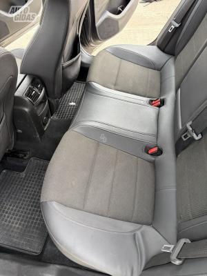 Opel Insignia 2009 in Vilnius, with an engine capacity of 2.00 L and mileage of 364 thousand km for 1800 €, photo 17 on AUTOMOTO.COM.LV