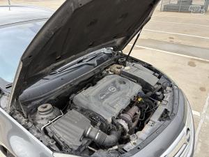 Opel Insignia 2009 in Vilnius, with an engine capacity of 2.00 L and mileage of 364 thousand km for 1800 €, photo 27 on AUTOMOTO.COM.LV