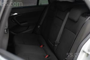 Opel Insignia 2009 Rīga, ar dzinēja tilpumu 2.00 L un nobraukumu 328 tūkst. km par 3390 €, foto 11 vietnē AUTOMOTO.COM.LV
