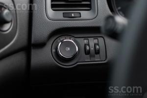 Opel Insignia 2009 Rīga, ar dzinēja tilpumu 2.00 L un nobraukumu 328 tūkst. km par 3390 €, foto 16 vietnē AUTOMOTO.COM.LV