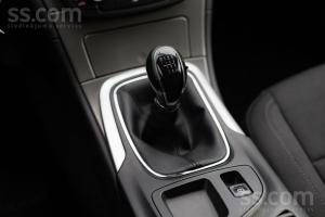 Opel Insignia 2009 Rīga, ar dzinēja tilpumu 2.00 L un nobraukumu 328 tūkst. km par 3390 €, foto 21 vietnē AUTOMOTO.COM.LV