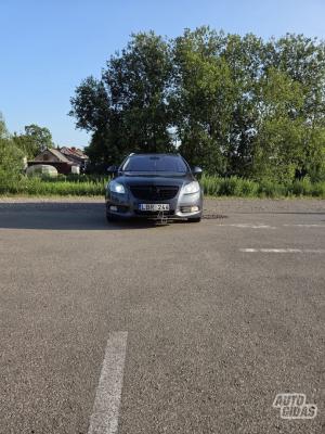 Opel Insignia 2009 Šilutė, ar dzinēja tilpumu 2.00 L un nobraukumu 295 tūkst. km par 3200 €, foto 4 vietnē AUTOMOTO.COM.LV