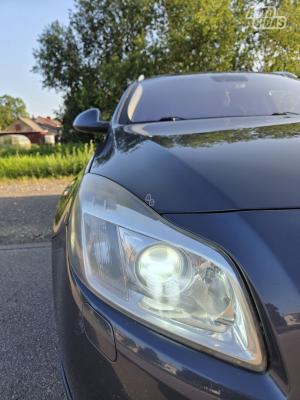 Opel Insignia 2009 Šilutė, ar dzinēja tilpumu 2.00 L un nobraukumu 295 tūkst. km par 3200 €, foto 5 vietnē AUTOMOTO.COM.LV