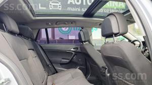 Opel Insignia 2009 in Riga, with an engine capacity of 2.00 L and mileage of 266 thousand km for 1790 €, photo 11 on AUTOMOTO.COM.LV