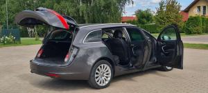 Opel Insignia 2009 Viļņa, ar dzinēja tilpumu 2.00 L un nobraukumu 400 tūkst. km par 2400 €, foto 15 vietnē AUTOMOTO.COM.LV