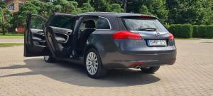 Opel Insignia 2009 Viļņa, ar dzinēja tilpumu 2.00 L un nobraukumu 400 tūkst. km par 2400 €, foto 21 vietnē AUTOMOTO.COM.LV