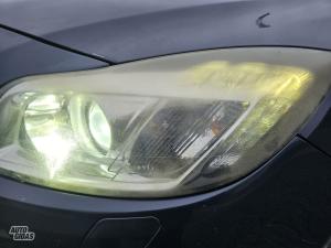 Opel Insignia 2009 Prienai, ar dzinēja tilpumu 2.00 L un nobraukumu 300 tūkst. km par 1799 €, foto 9 vietnē AUTOMOTO.COM.LV