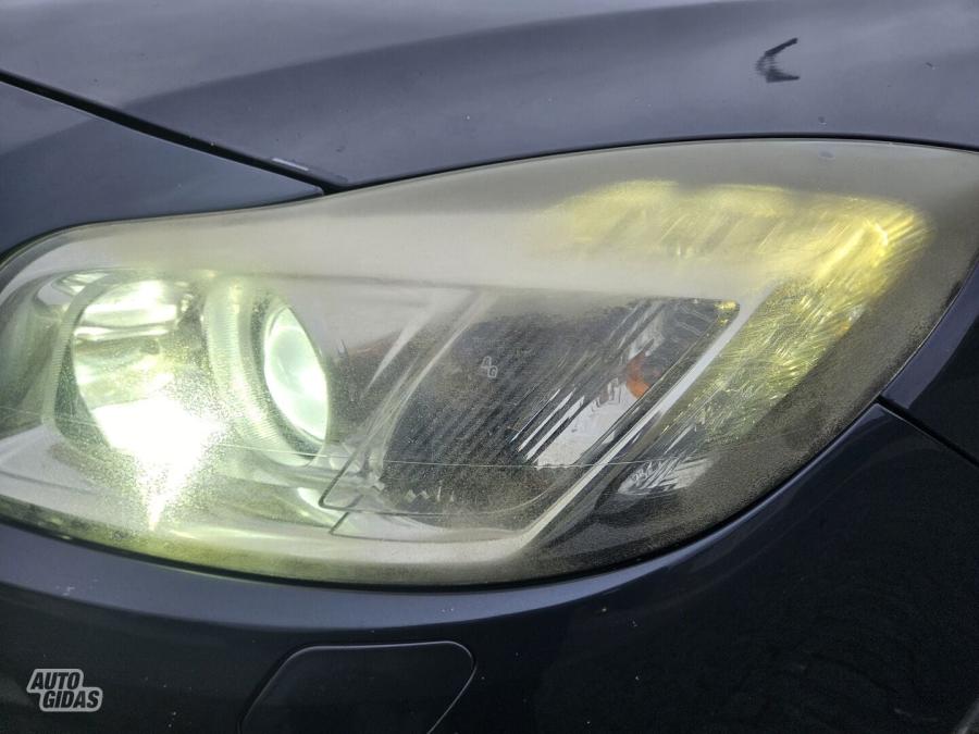 Opel Insignia 2009 Prienai, ar dzinēja tilpumu 2.00 L un nobraukumu 300 tūkst. km par 1799 €, foto 9 vietnē AUTOMOTO.COM.LV