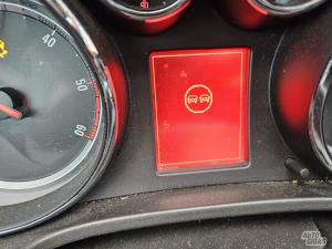 Opel Insignia 2009 Prienai, ar dzinēja tilpumu 2.00 L un nobraukumu 300 tūkst. km par 1799 €, foto 15 vietnē AUTOMOTO.COM.LV