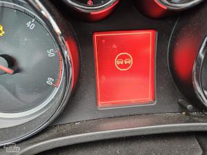 Opel Insignia 2009 Prienai, ar dzinēja tilpumu 2.00 L un nobraukumu 314 tūkst. km par 1750 €, foto 12 vietnē AUTOMOTO.COM.LV
