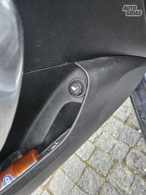 Opel Insignia 2009 Prienai, ar dzinēja tilpumu 2.00 L un nobraukumu 314 tūkst. km par 1750 €, foto 13 vietnē AUTOMOTO.COM.LV
